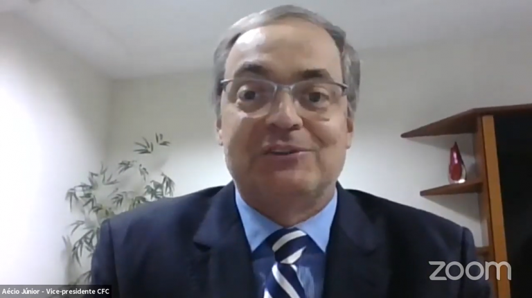 Mais de 2 mil pessoas participam da abertura on-line do XII Encontro Nacional de Coordenadores e ...