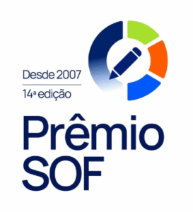 Oportunidade: inscreva-se no 14º Prêmio SOF