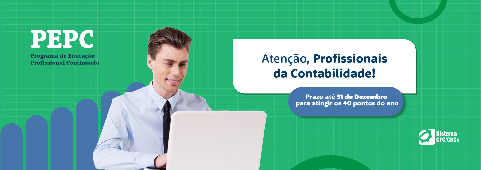 PEPC 2025: prazo final para o cumprimento dos 40 pontos é 31 de dezembro